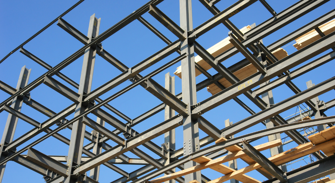 steeldeck | Aceros Bonilla SAS