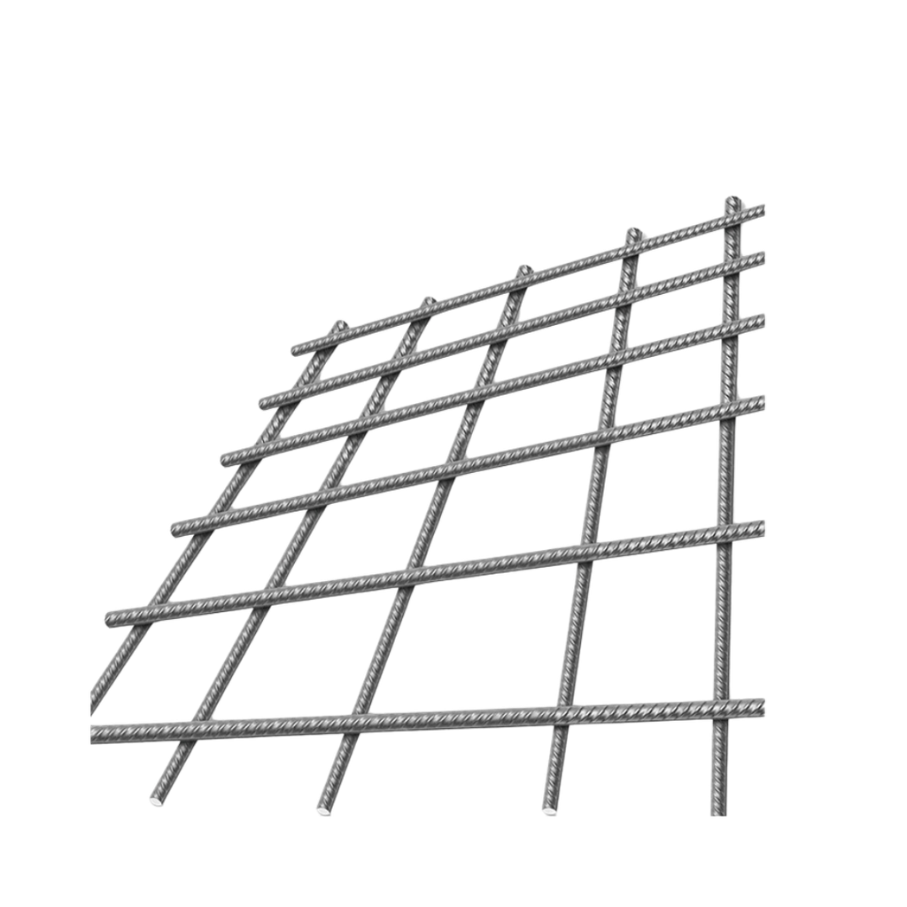 MALLA ELECTROSOLDADA 7,5MM X 6MTS PANEL (65,90kg) | Aceros Bonilla SAS