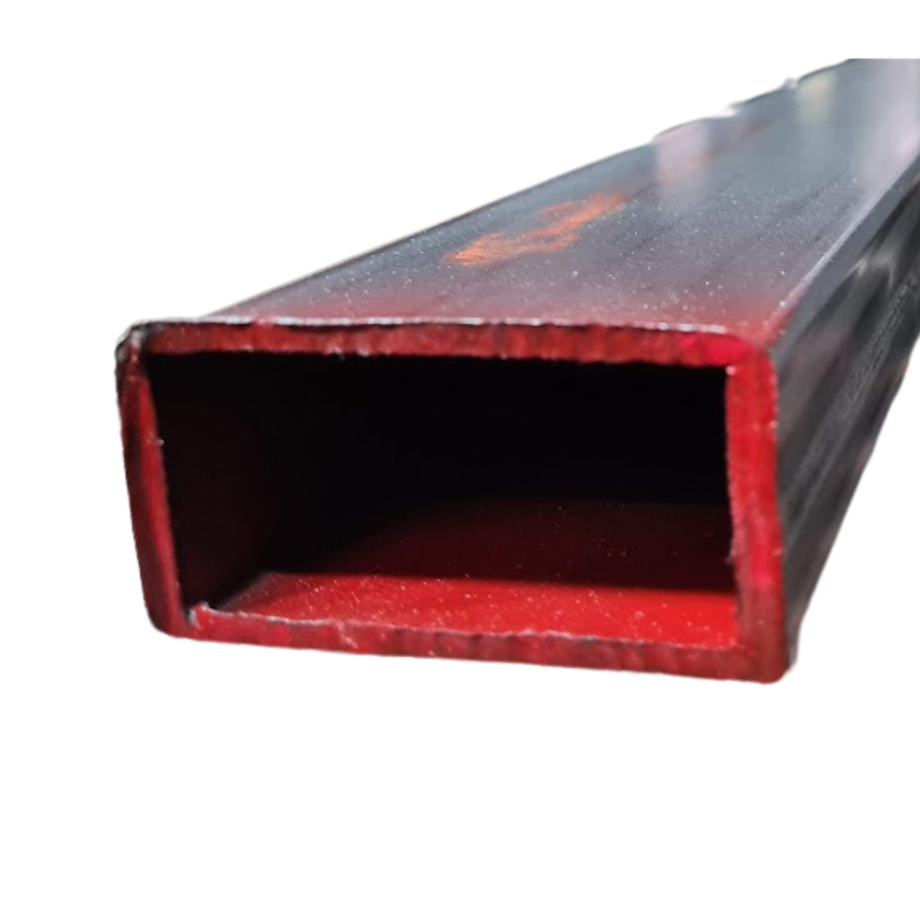 TUBO RECTANGULAR 3" X 1 1/2" CAL 18 (11,51kg) | Aceros Bonilla SAS